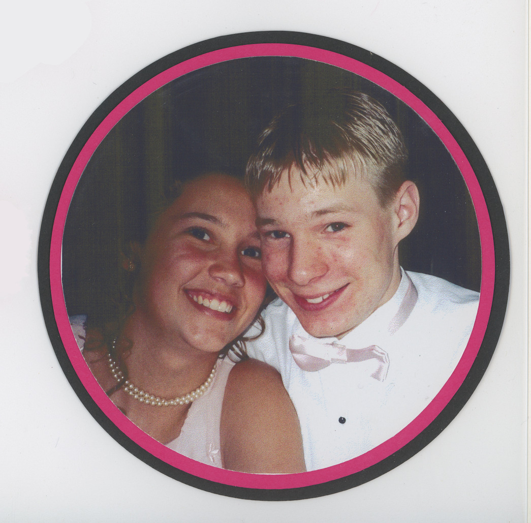 ‘Unsolved Mysteries’ Volume 3: What Happened to Josh Guimond? - Netflix ...