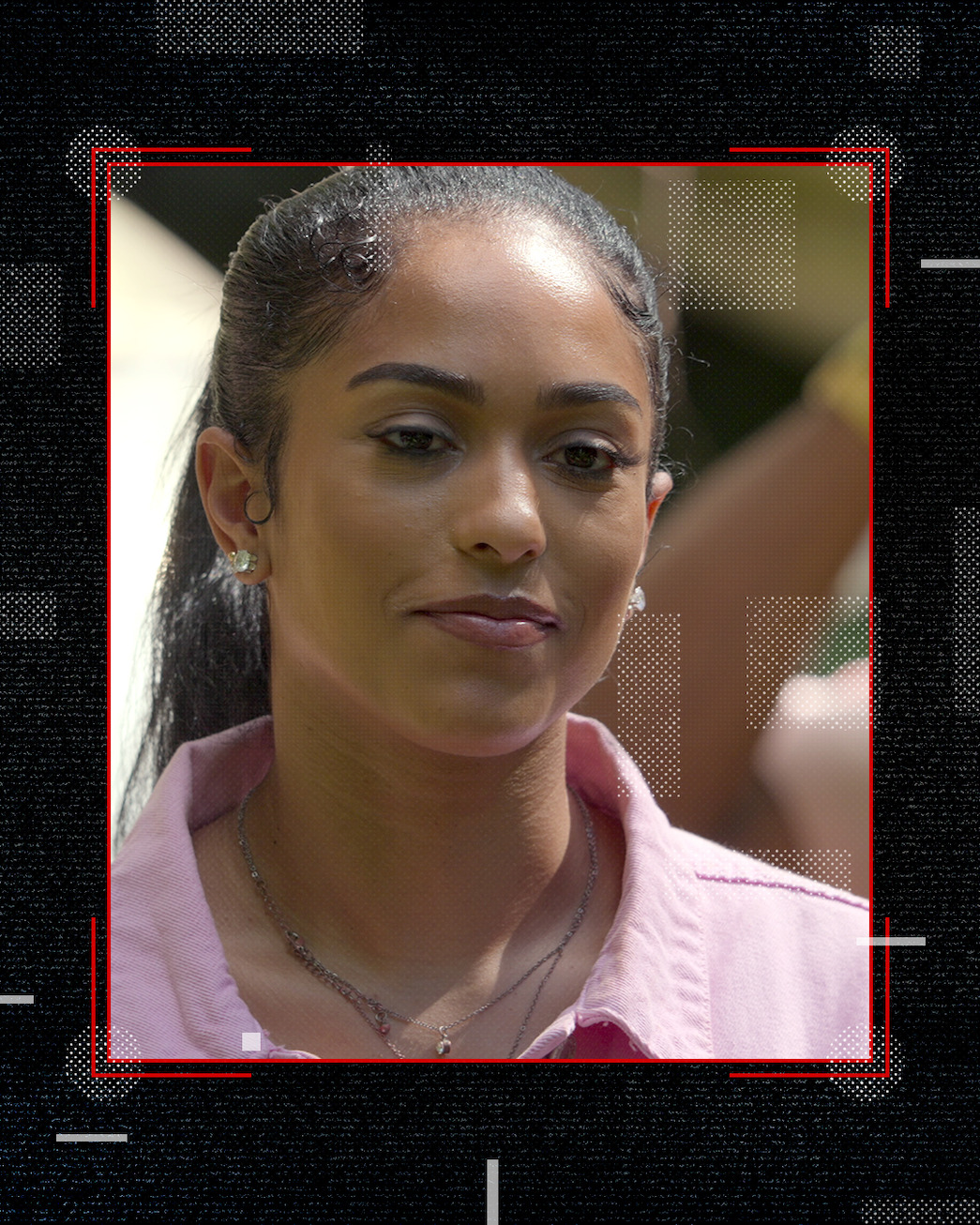 ‘The Mole’ Cast Guide - Netflix Tudum