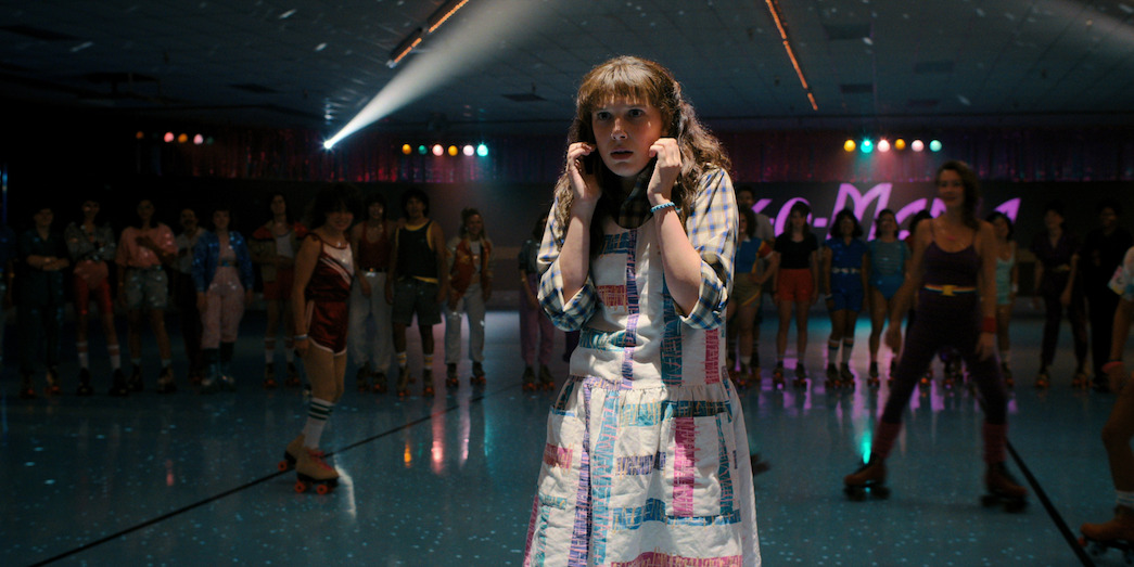 Millie Bobby Brown, Stranger Things photos from Seasons 1 to 4 ...