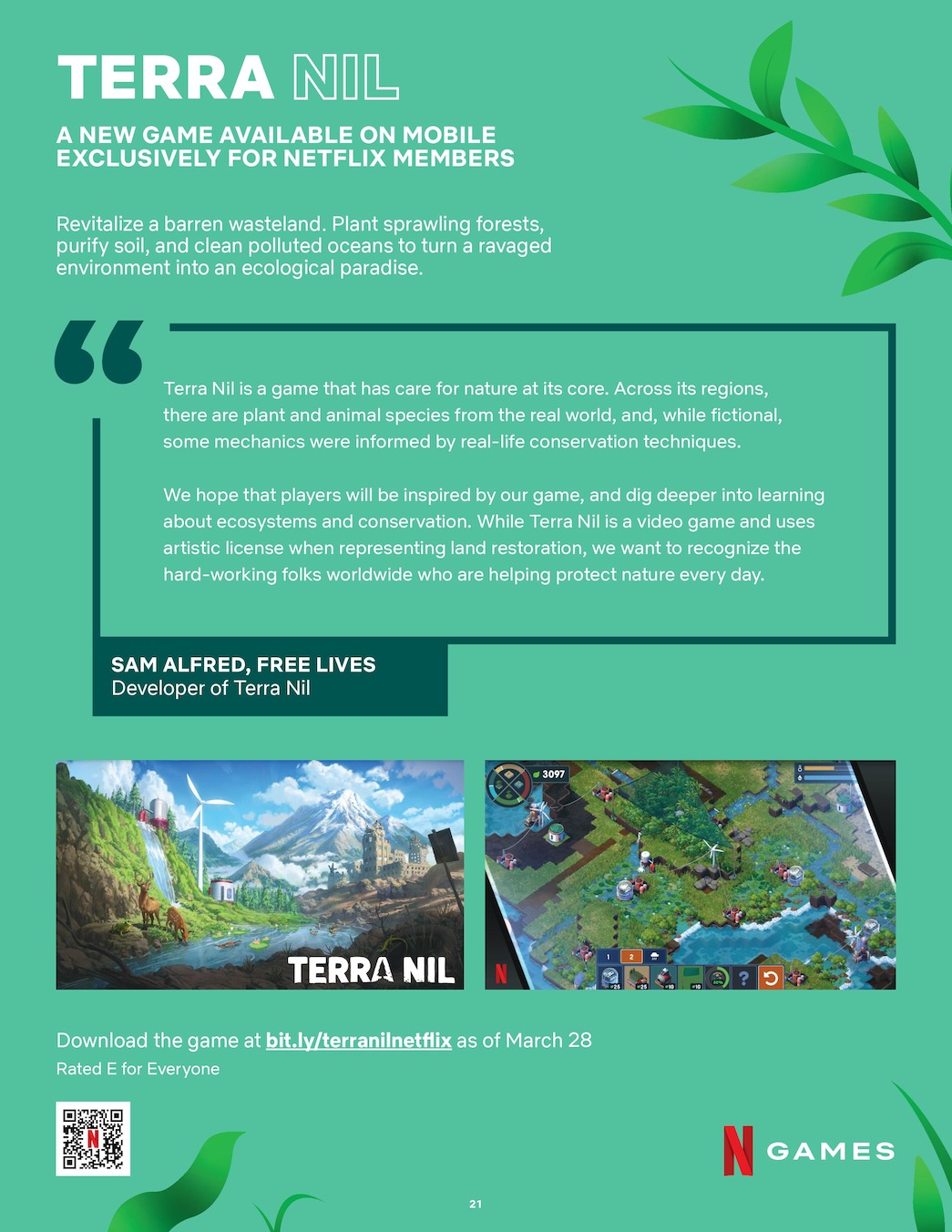 Family Friendly Earth Week Movies And TV Shows - Netflix Tudum