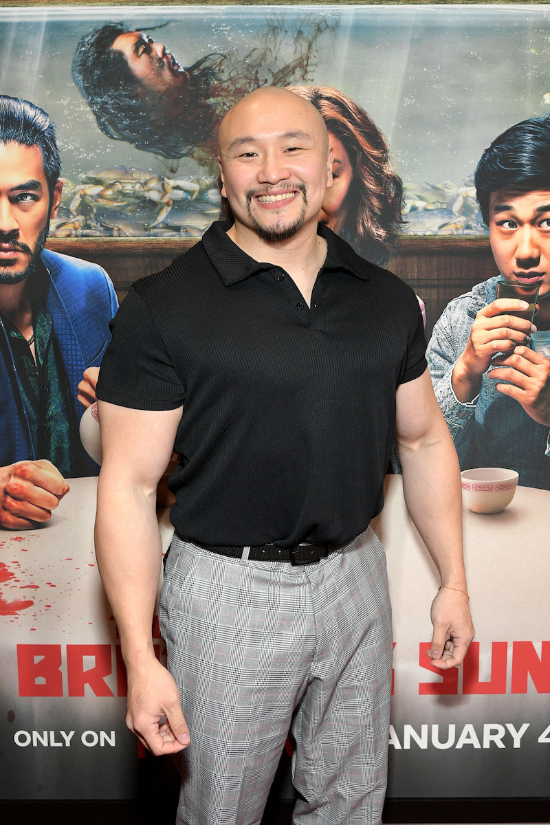 The Brothers Sun' Release Date, Trailer, Photos of Michelle Yeoh Drama ...