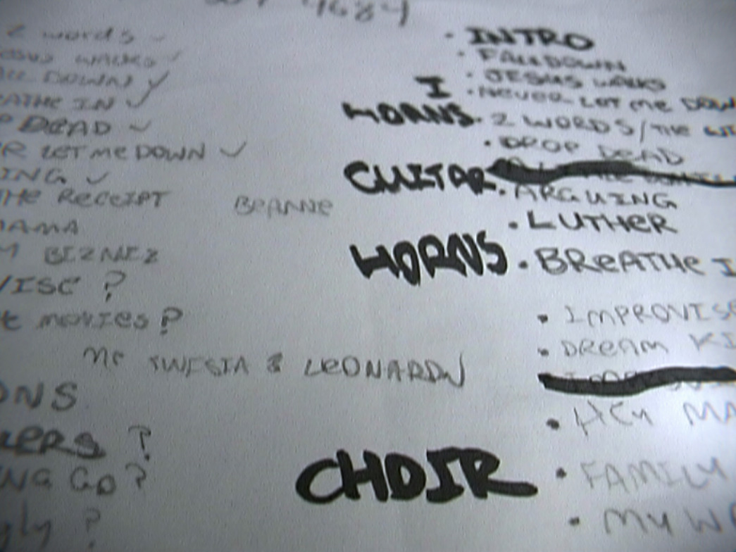 Kanye West And Jeen Yuhs All The Rapper Cameos And Donda Moments