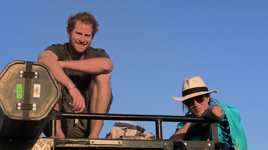 Harry & Meghan Documentary Part 2, Release Date and Photos - Netflix Tudum