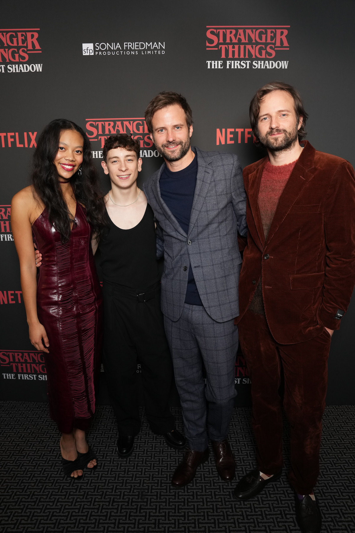 'Stranger Things Play': Cast, Release Date, Plot of The First Shadow ...