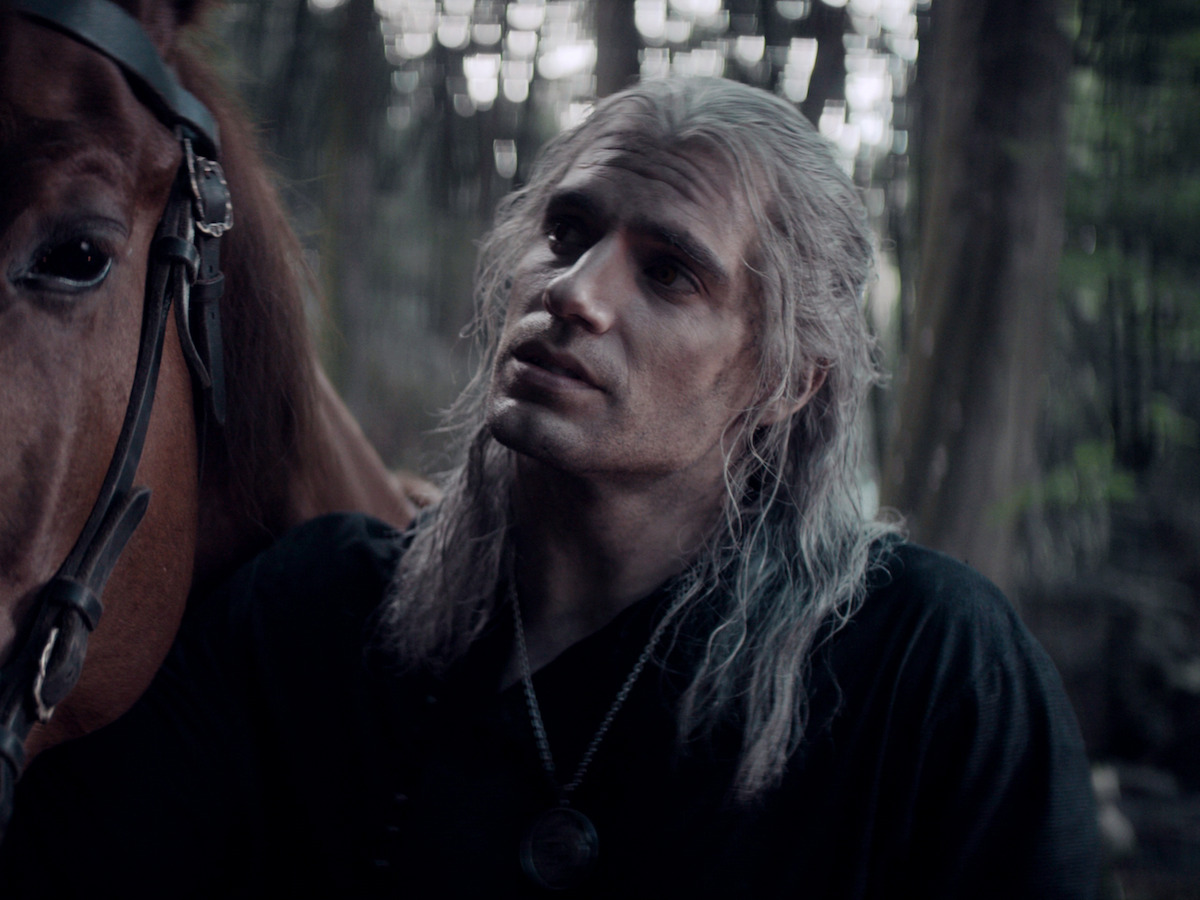 All the Characters Vying for Power in The Witcher Season 2 - Netflix Tudum