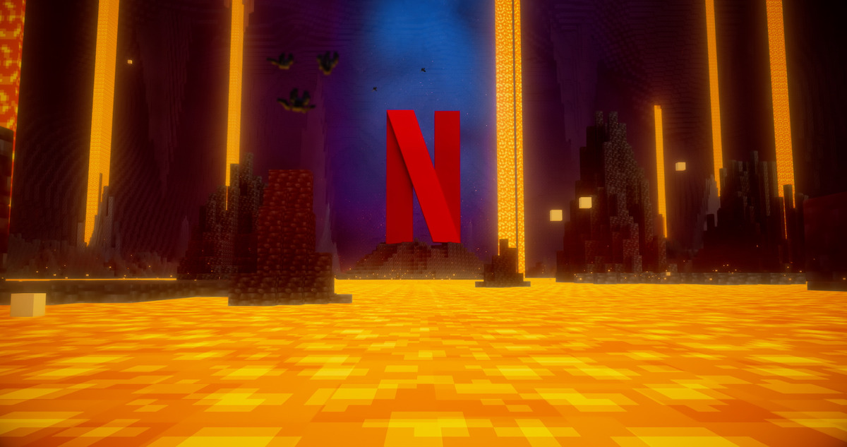 Minecraft the Animated Series is Coming Soon to Netflix - Netflix Tudum