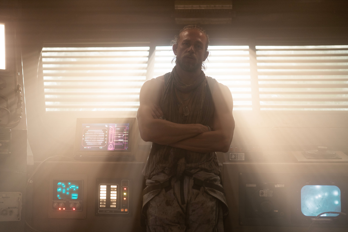 Meet the Cast of Rebel Moon: Who's Who in New Zack Snyder Movie ...