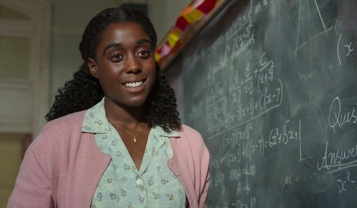 Matilda The Musical Trailer Release Date Netflix Tudum