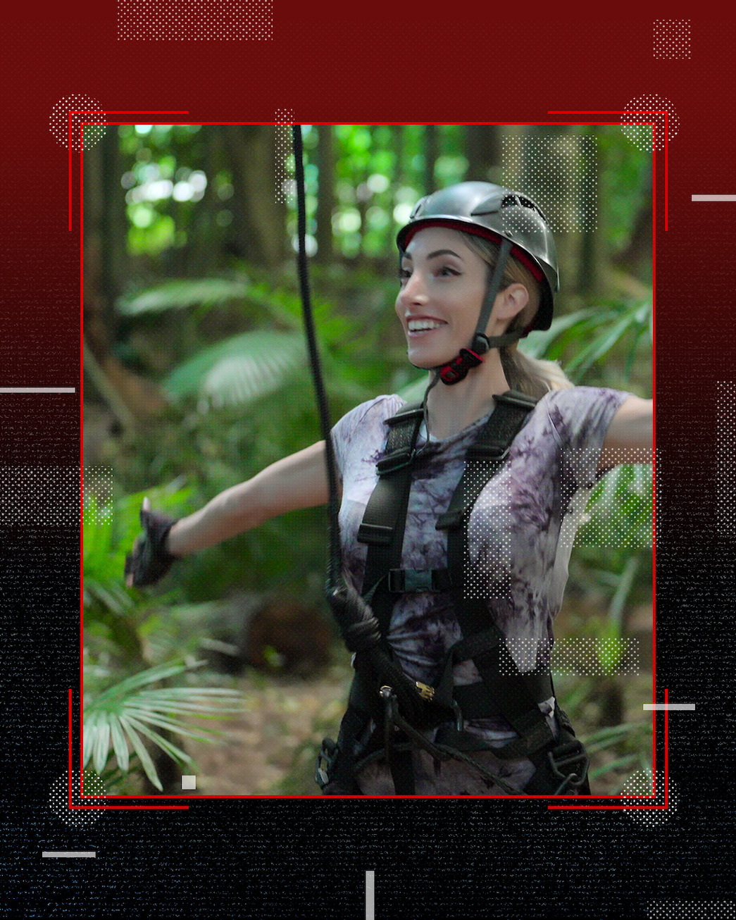 ‘The Mole’ Cast Guide - Netflix Tudum