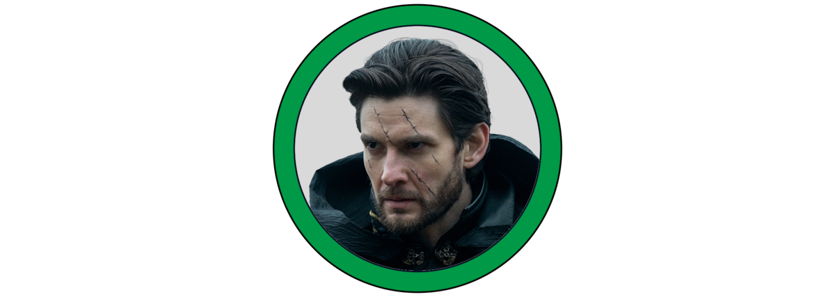 Shadow and Bone Guide: Characters, Map and More - Netflix Tudum