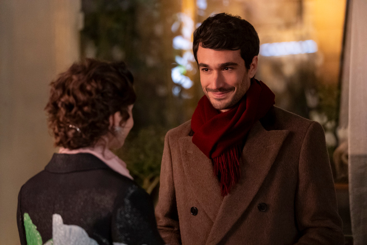 Emily in Paris Season 4 Ending Explained: Is Emily Moving to Rome ...