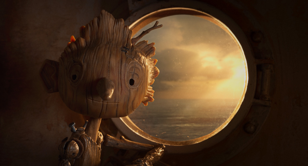 Who Voices Pinocchio in Guillermo del Toro’s Pinocchio? - Netflix Tudum