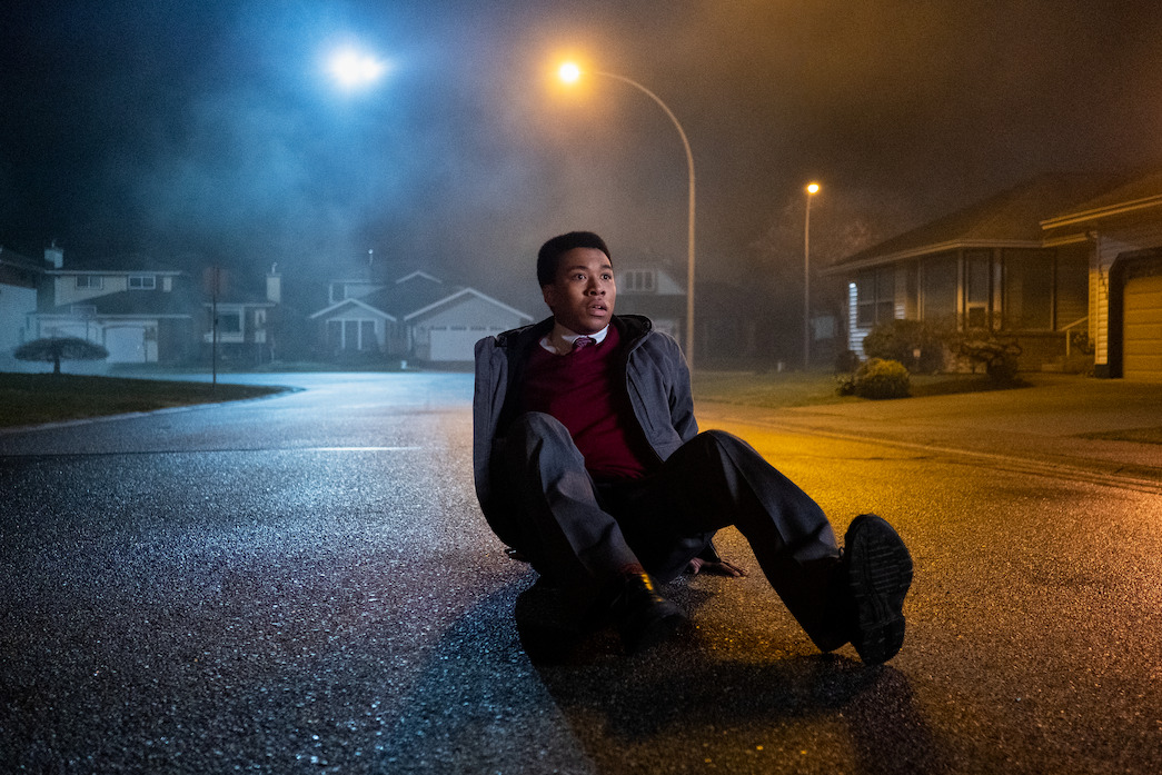 ‘The Midnight Club’ First Look Photos - Netflix Tudum