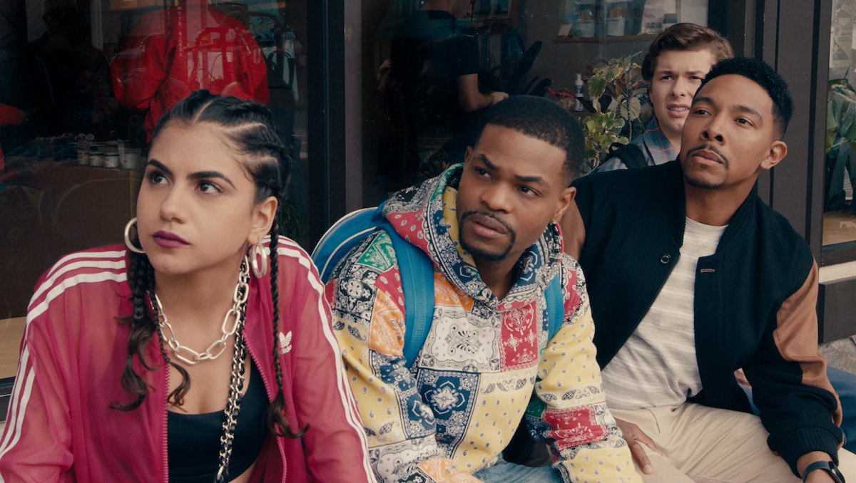 15 of the Best Hispanic Movies and Shows to Watch - Netflix Tudum