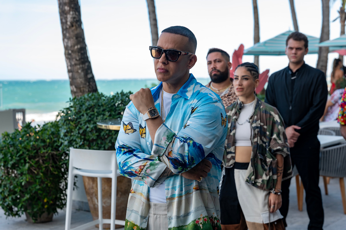 Where Was 'Neon' Filmed? How Puerto Rico Became Miami - Netflix Tudum