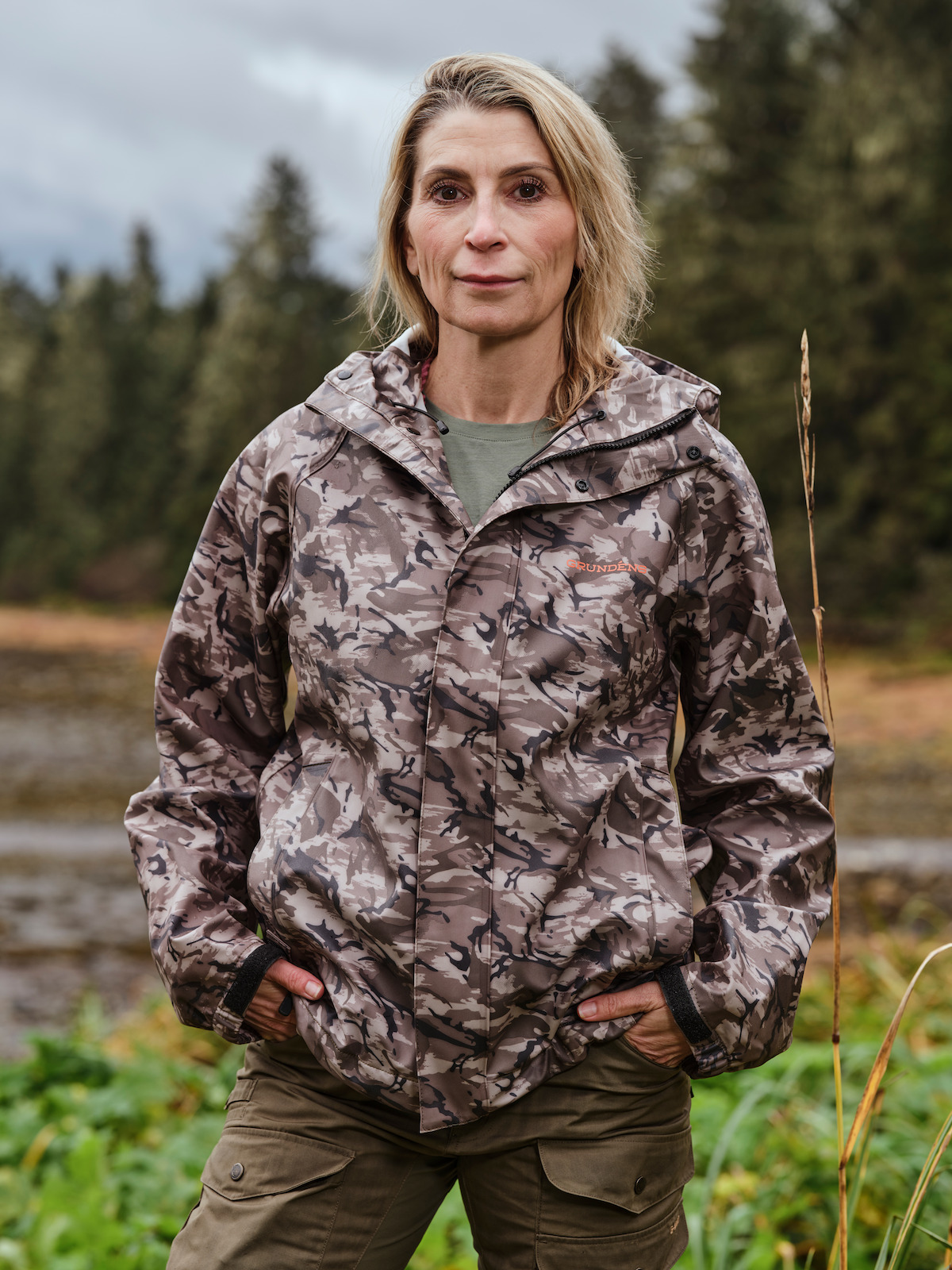 Outlast Season 2 Cast, Instagrams - Netflix Tudum