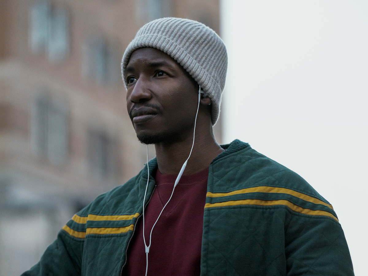 Meet the Cast of Archive 81, A New Thriller Series - Netflix Tudum