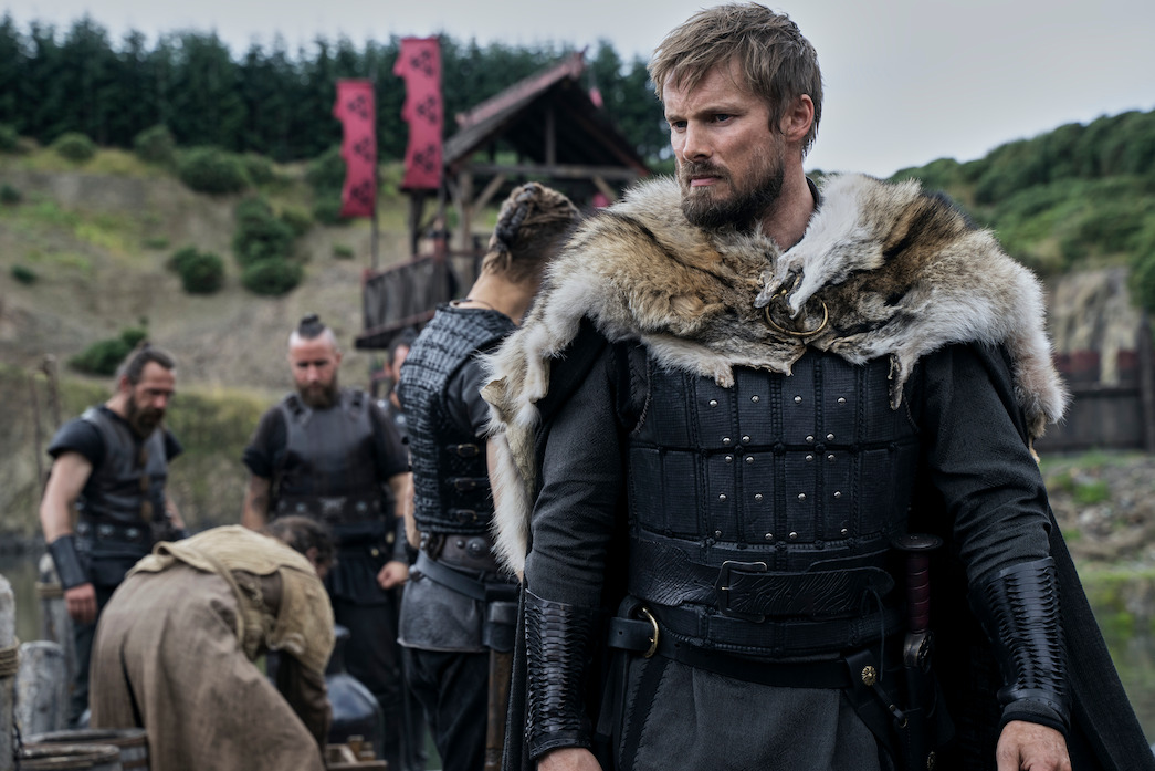 ‘Vikings Valhalla’ Season 2 Trailer, Release Date, New Characters and more - Netflix Tudum