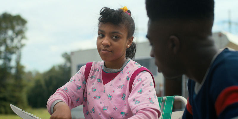 See Over 100 Photos From ‘Stranger Things’ Season 4 Volume 2 - Netflix ...