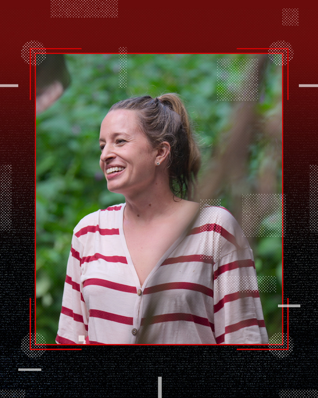 ‘The Mole’ Cast Guide - Netflix Tudum