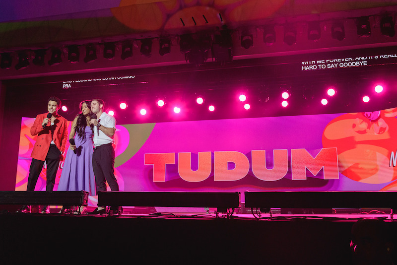 All the Moments You Missed from Tudum: A Global Fan Event - Netflix Tudum