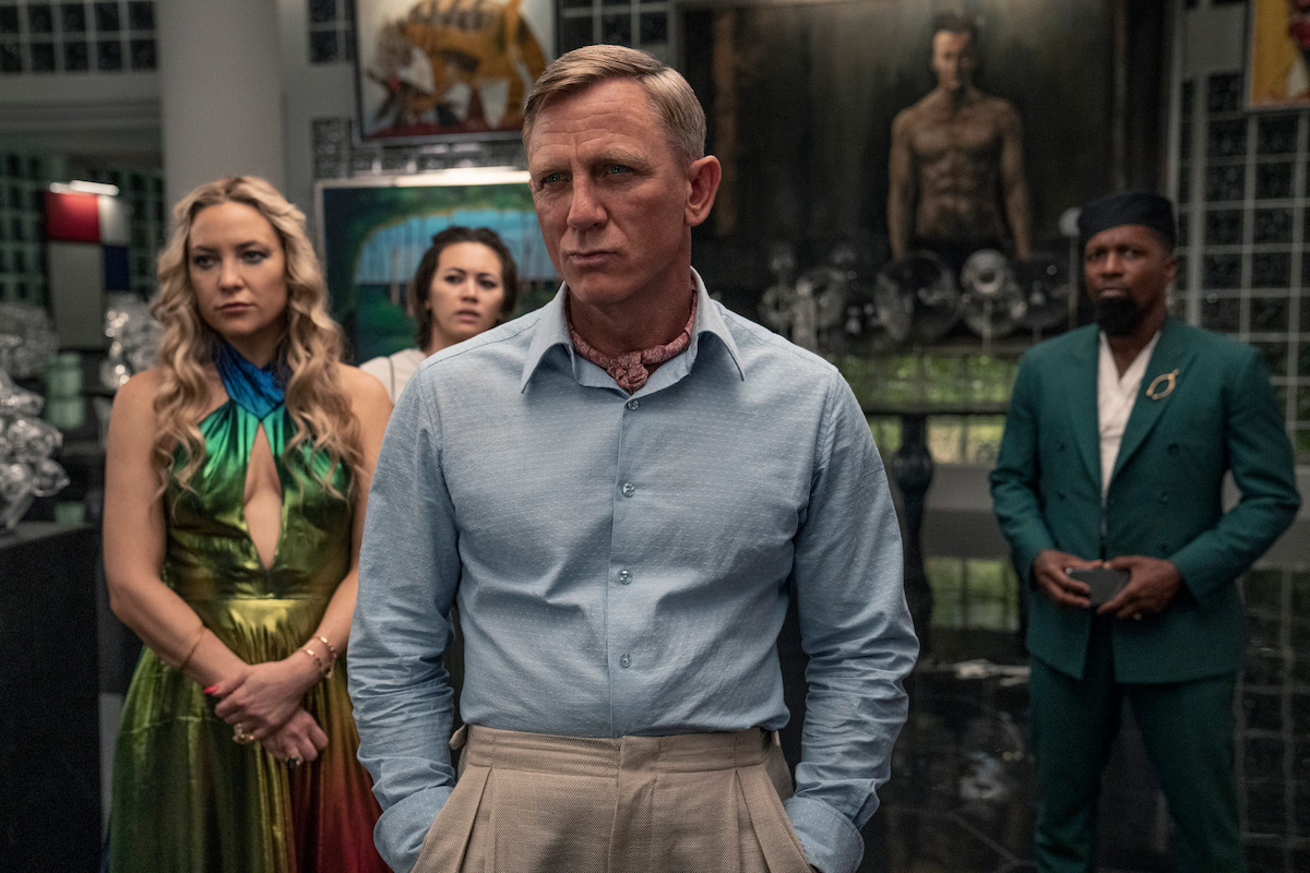 What to Watch: Oscar-Nominated Netflix Movies 2023 - Netflix Tudum