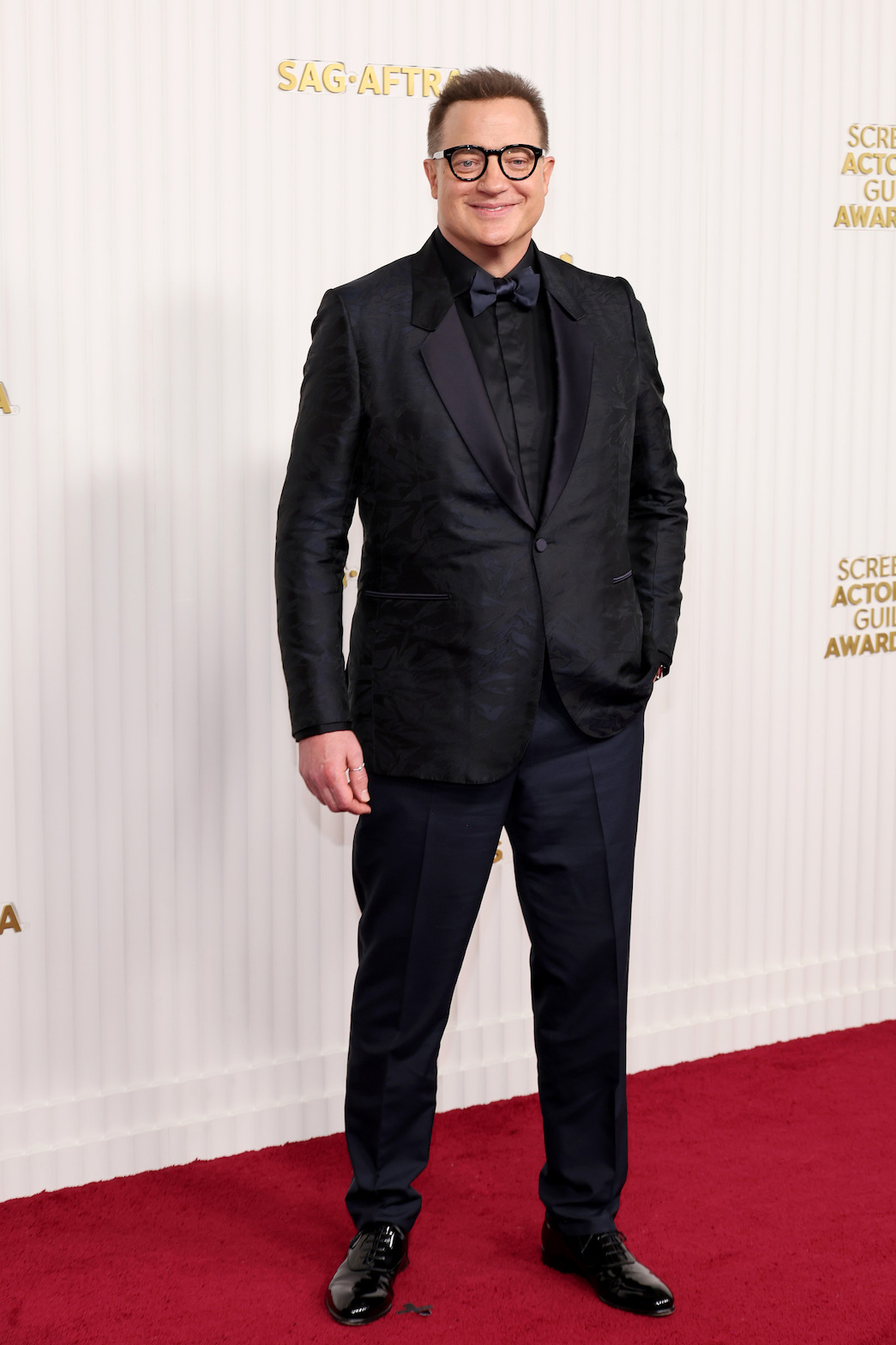 SAG Awards Red Carpet 2023 Dresses and Fashion: PHOTOS - Netflix Tudum