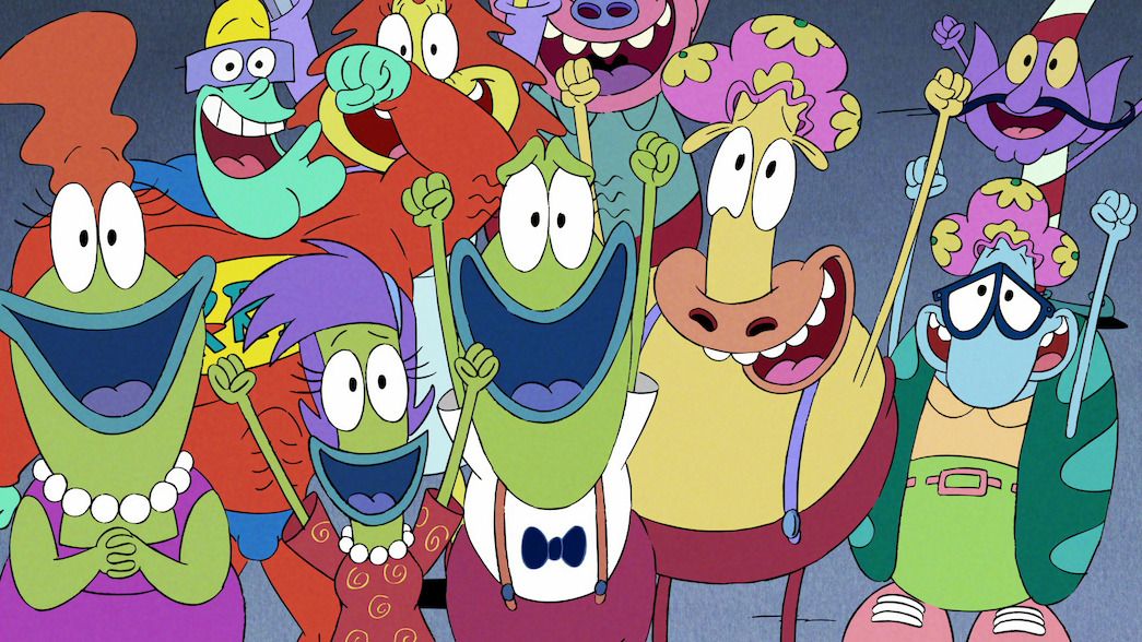 13 Movies and Series That Feature Trans Characters - Netflix Tudum