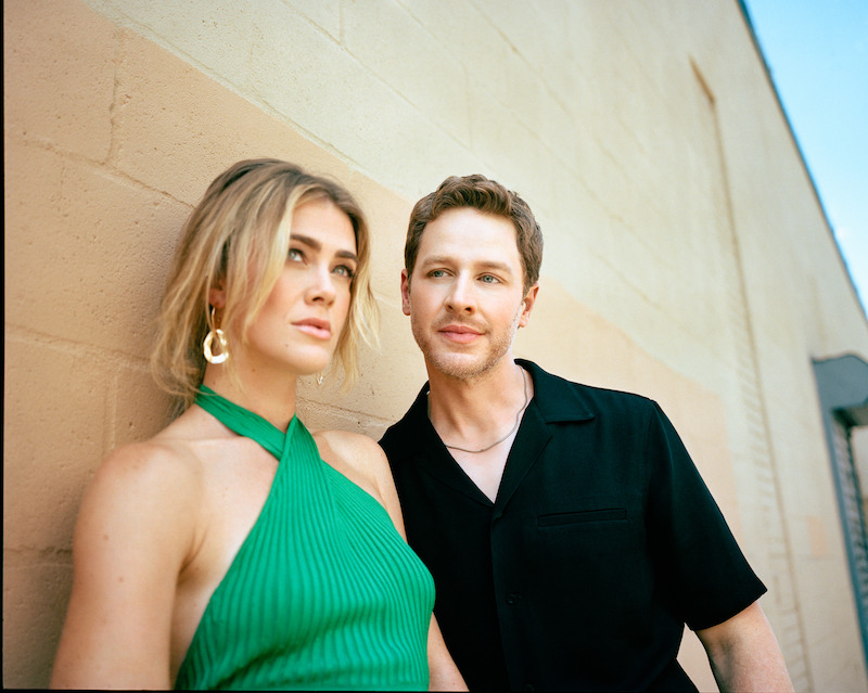 Manifest Season 4 Preview with Melissa Roxburgh, Josh Dallas - Netflix ...