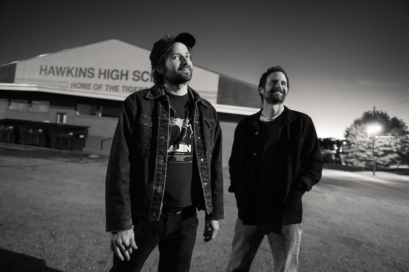 Stranger Things Season 5: Episode Titles, BTS Photos, Release Date ...