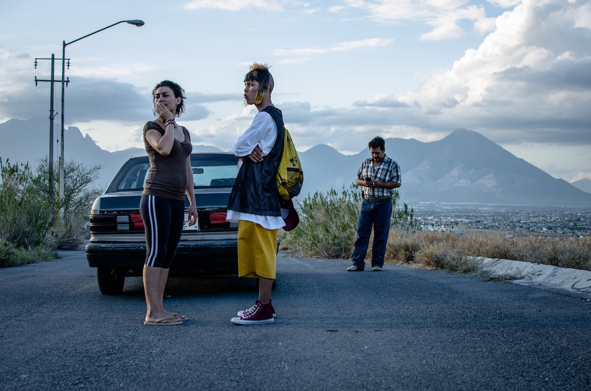 15 of the Best Hispanic Movies and Shows to Watch - Netflix Tudum