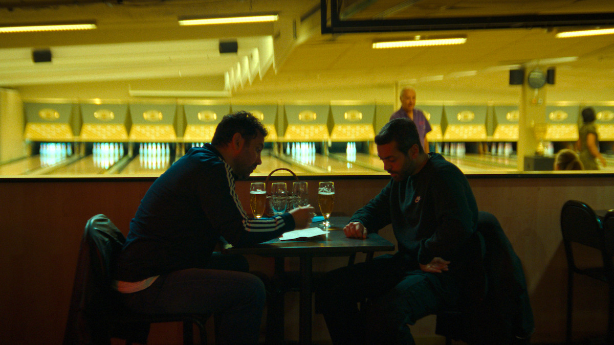 The Helicopter Heist: True Story, Cast, Trailer - Netflix Tudum