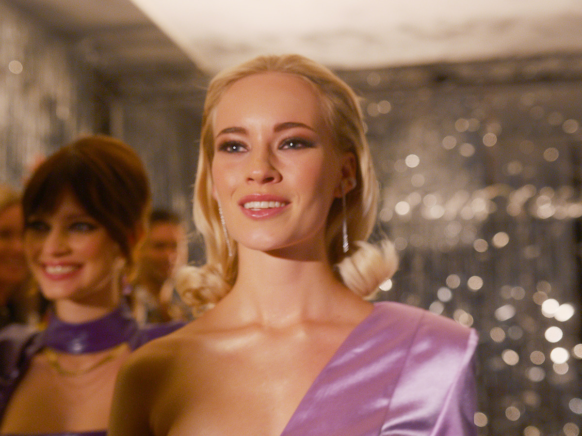 Meet the Cast of 'Kitz', Your New TV Obsession - Netflix Tudum