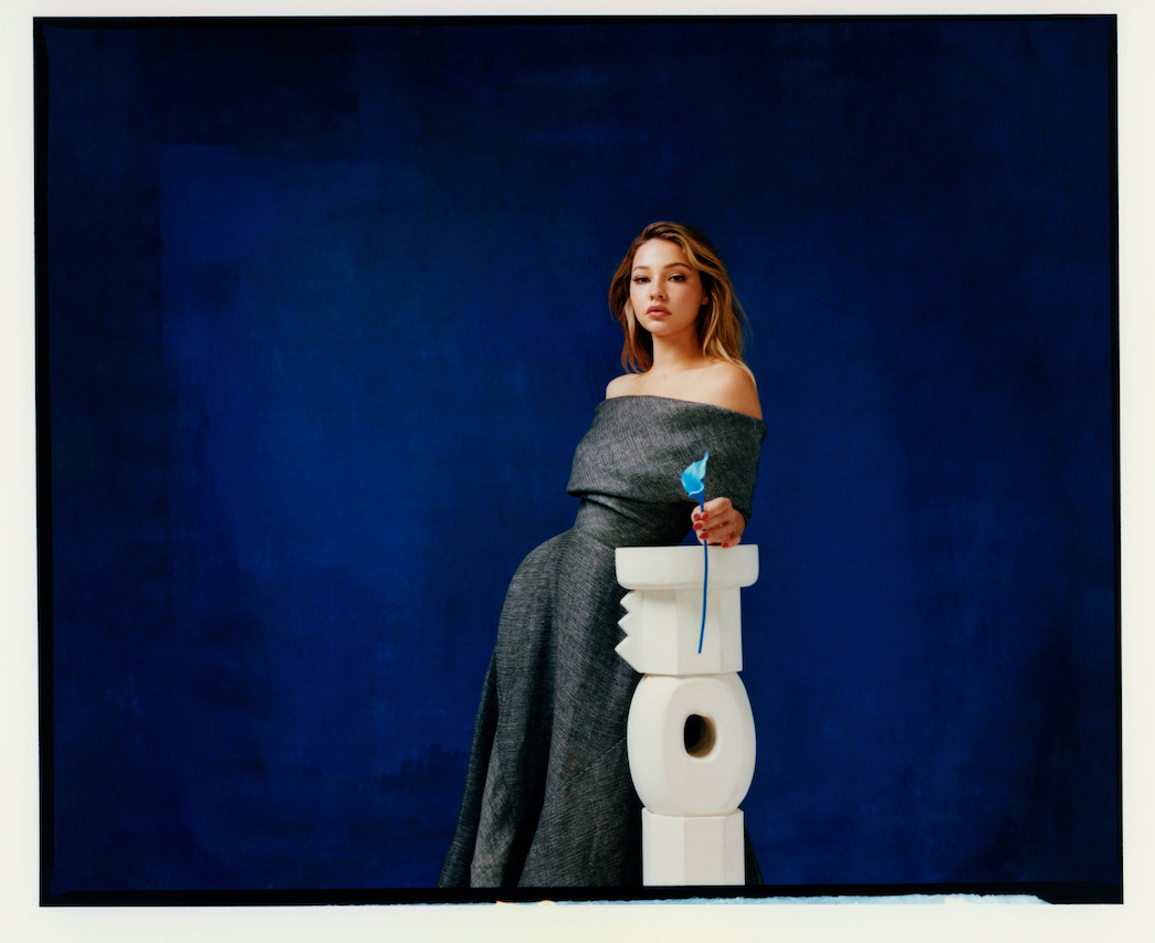 Madelyn Cline on Sarah Cameron, Outer Banks Season 3 and what’s next ...