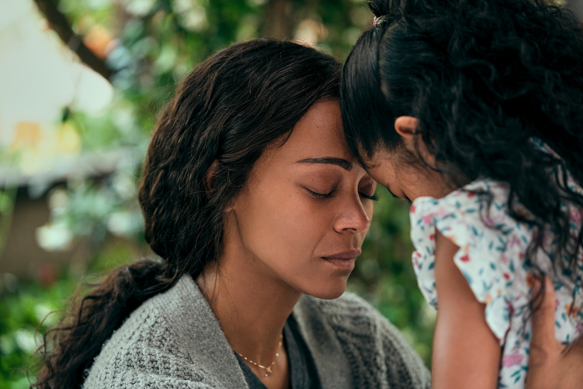 What Happens in From Scratch? A Recap of All the Sad Moments - Netflix Tudum