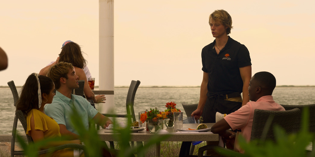 Where do they film ‘Outer Banks’? Seasons 1 and 2 Filming Locations ...