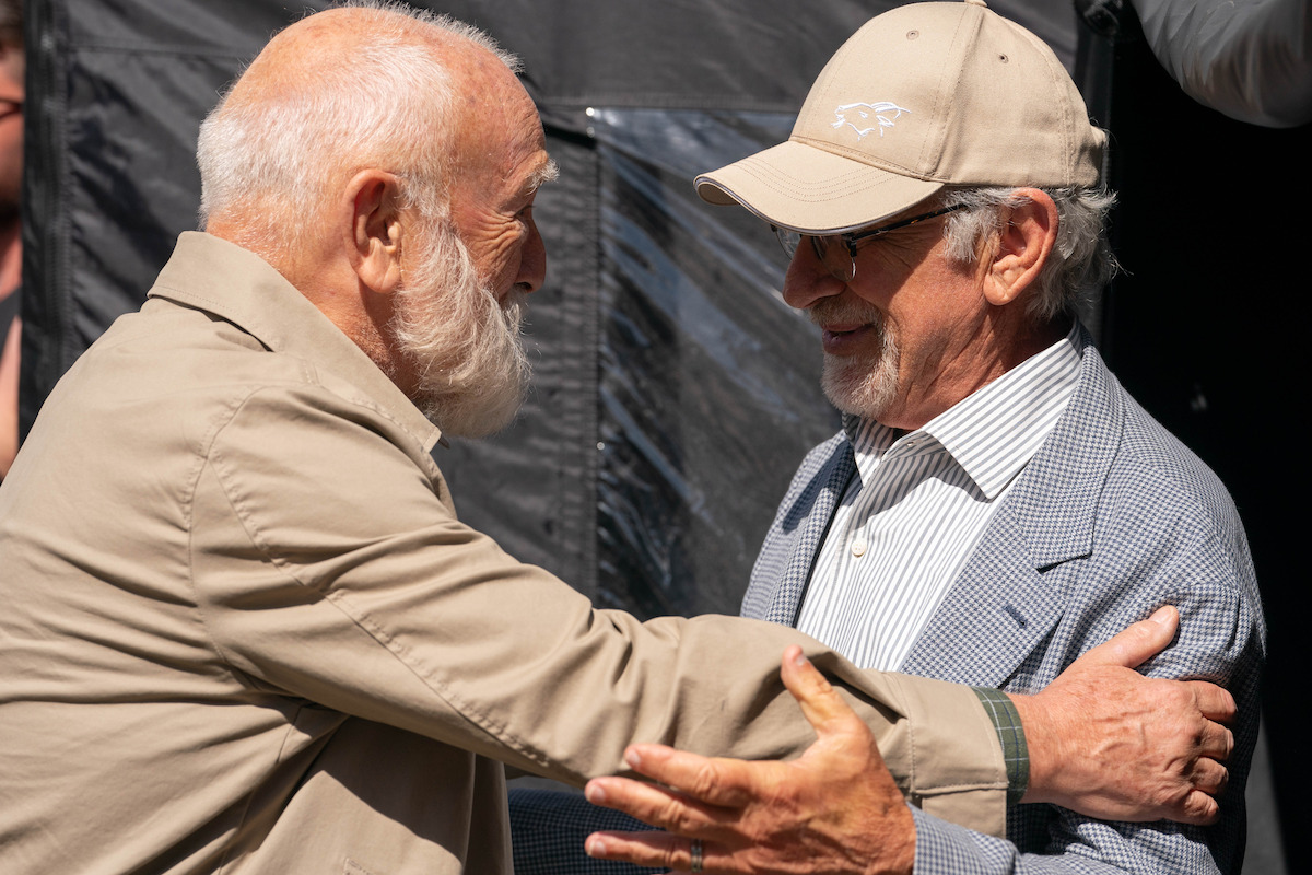 Thursday Murder Club Movie: Meet the Cast of the New Mystery Based on ...