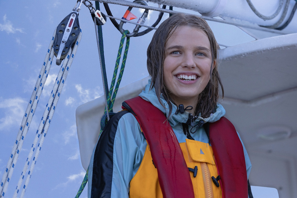 True Spirit and the Voyage of Bonding With My Teenage Daughter ...