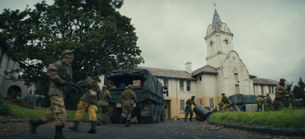 Where Was Sweet Tooth Filmed? A Guide to the Locations in Season 2 ...