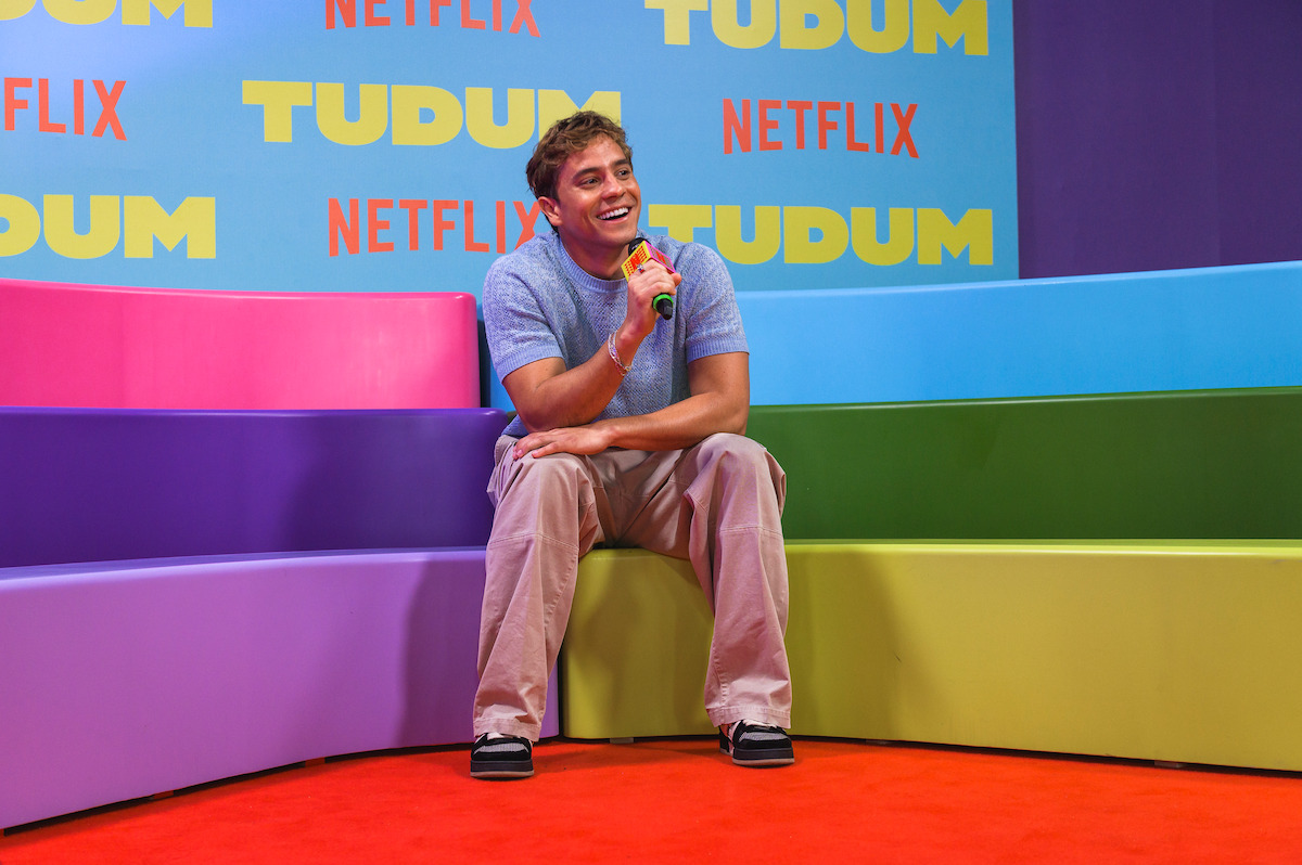 All the Moments You Missed from Tudum: A Global Fan Event - Netflix Tudum