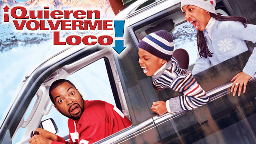 Top 10 de Netflix: por país: Nicaragua