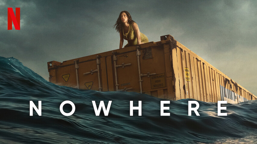 Qué Ver En Netflix Las 10 Películas Más Vistas En La última Semana En