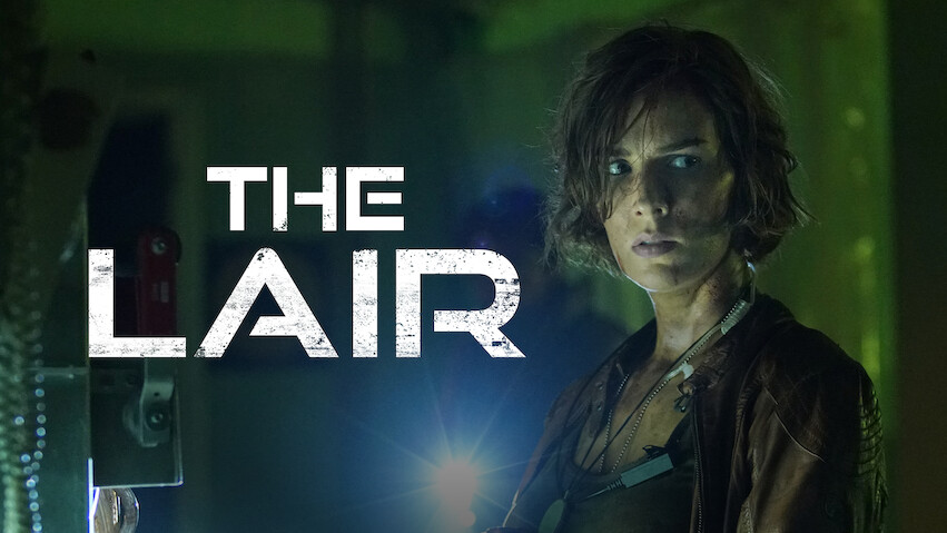 Netflix Top 10 - By Country: Thailand