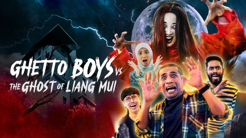 Top 10 Most Popular Movies on Netflix in Malaysia