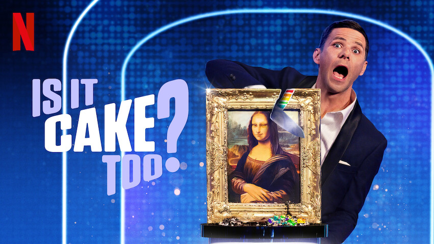 Top 10 de Netflix: por país: República Eslovaca