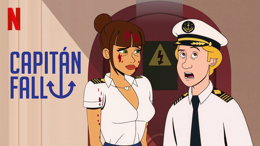 Netflix Top 10 - By Country: Jamaica