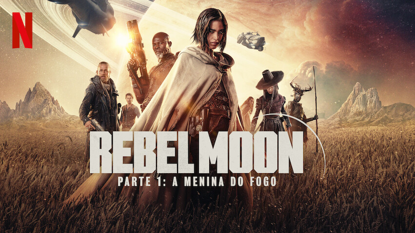 Top 10 Most Popular Movies on Netflix in Brazil