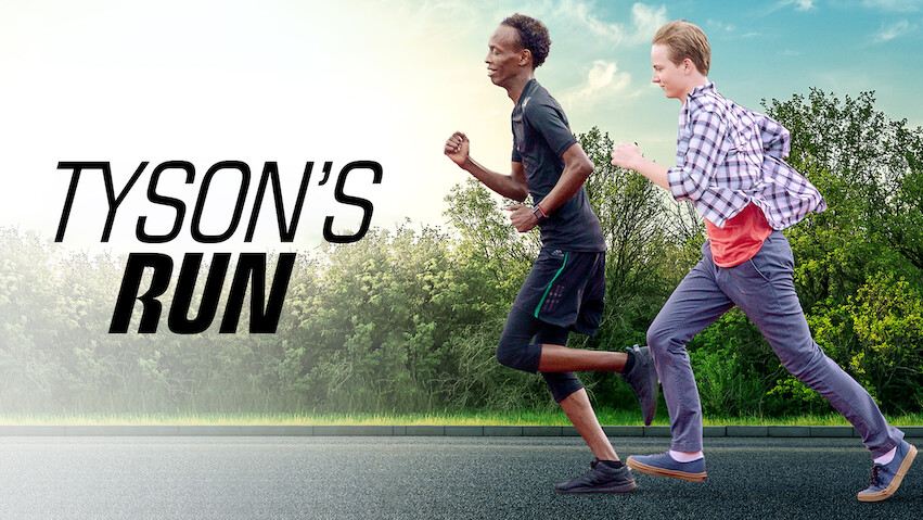 Netflix Top 10 - Global