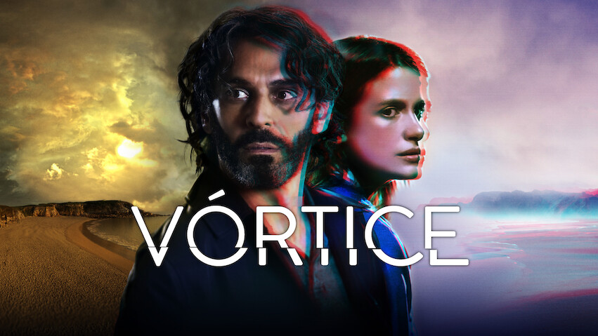 Netflix Top 10 - By Country: Guadeloupe