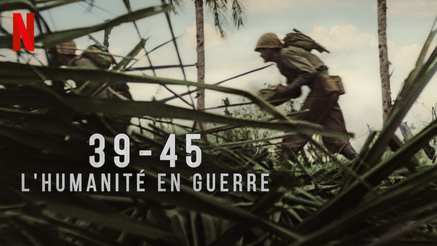 Netflix Top 10 - By Country: France